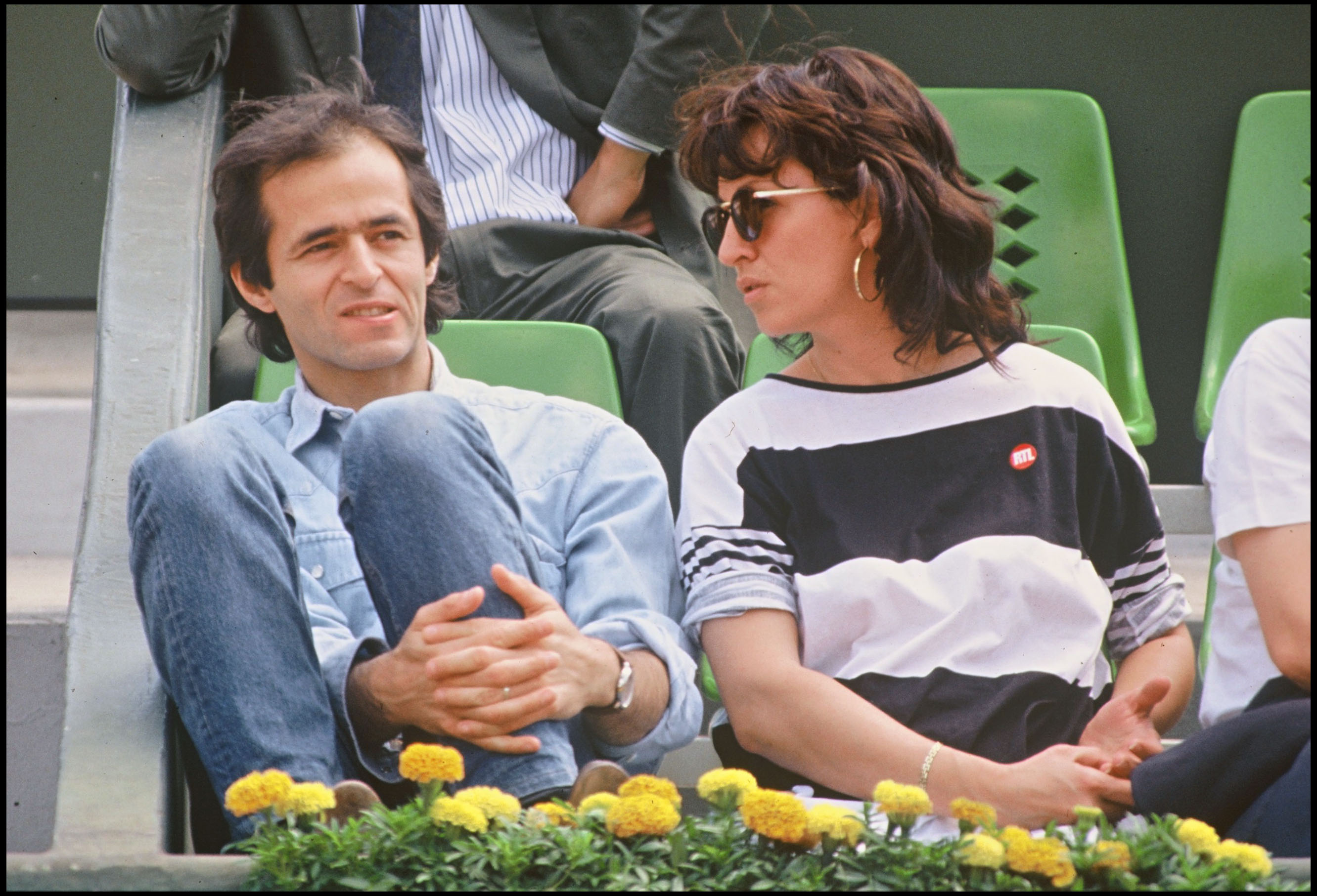 Pouse De Jean Jacques Goldman Blucattle Pouse De Jean Jacques Goldman Blucattle