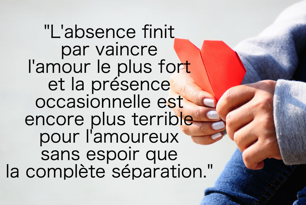 Citations Sur La Rupture Des Couples Ne Jamais Retourner Vers Son Ex