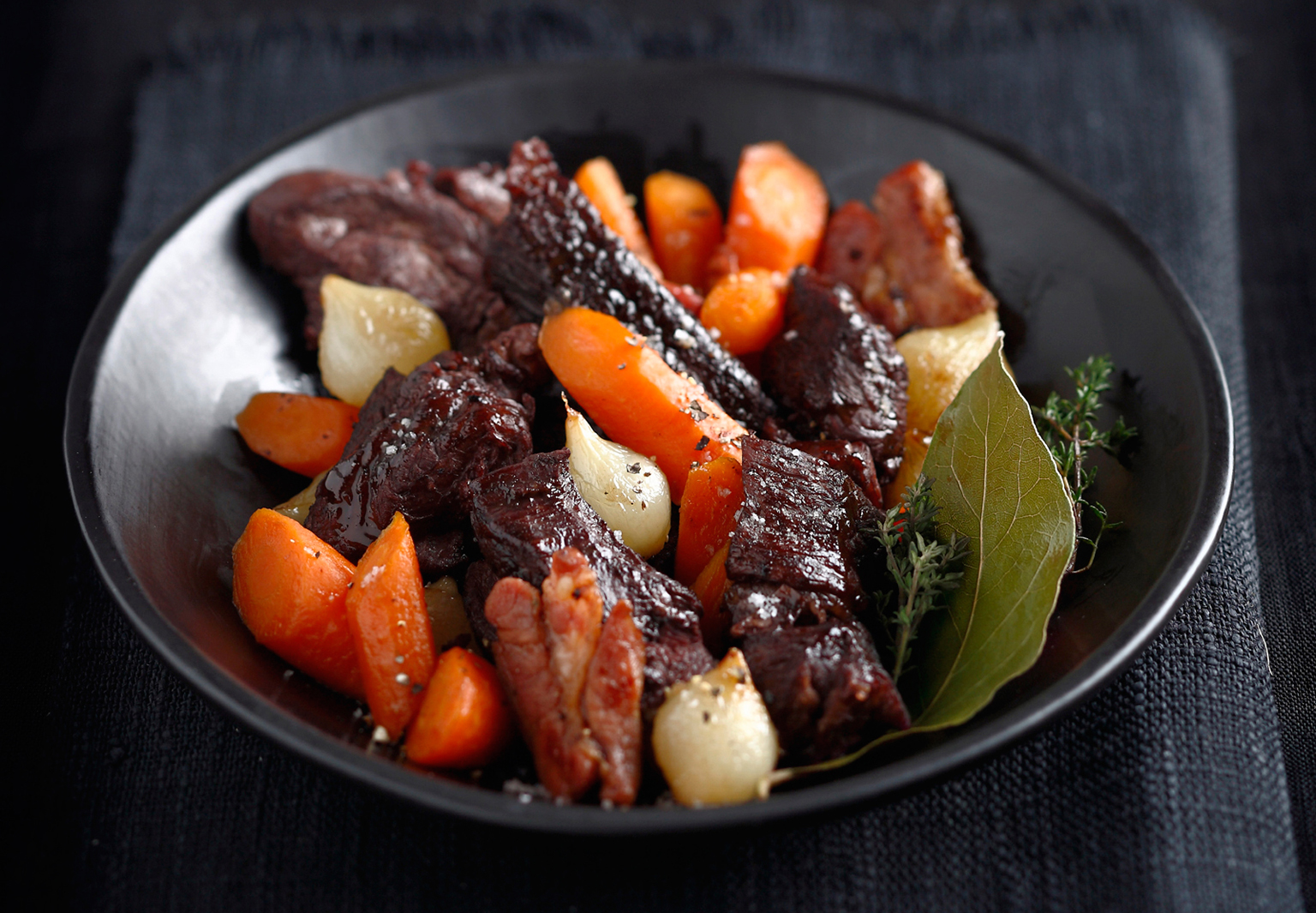 Les recettes préférées des Français - Femme Actuelle